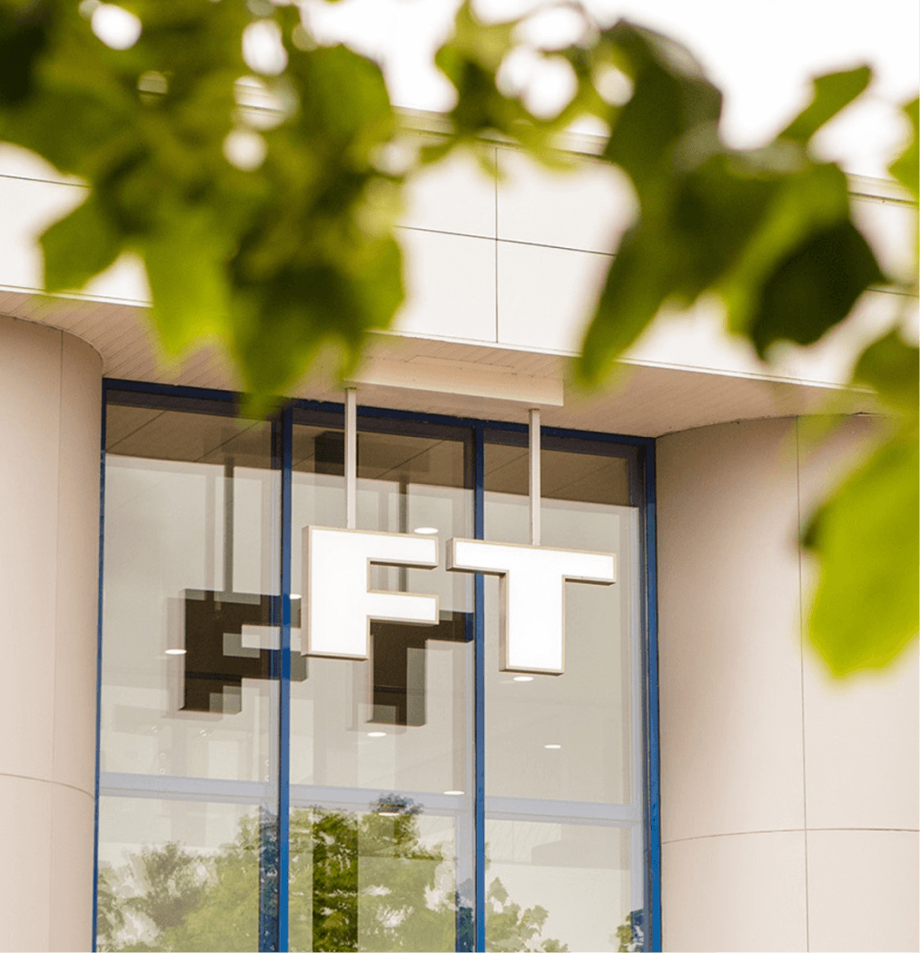 The World’s Toughest Wind Sensors | FT Technologies