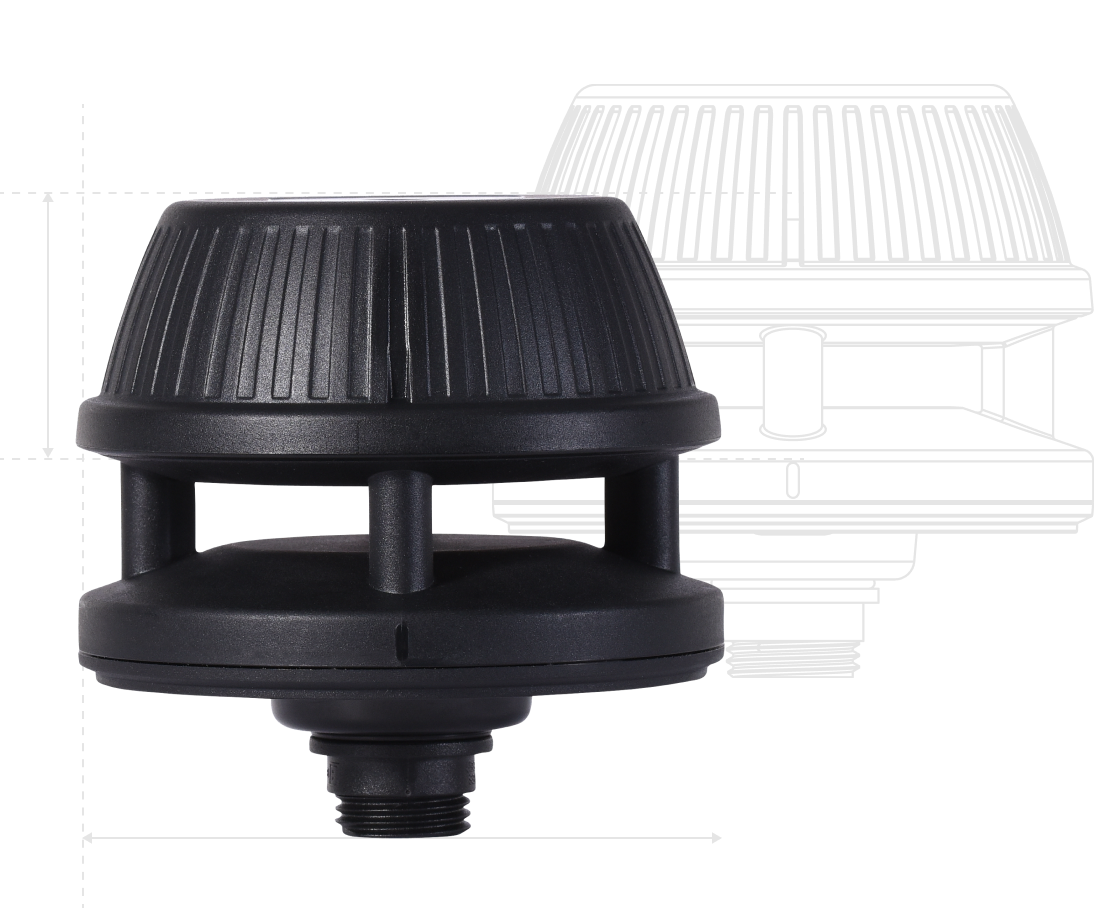 The World’s Toughest Wind Sensors | FT Technologies