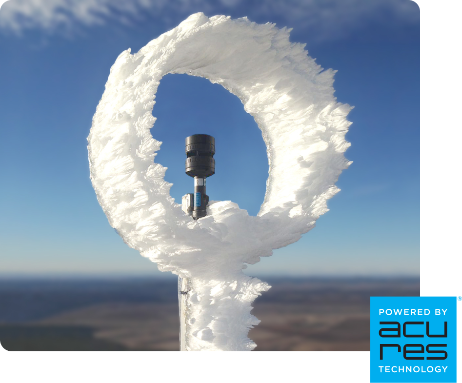 The World’s Toughest Wind Sensors | FT Technologies